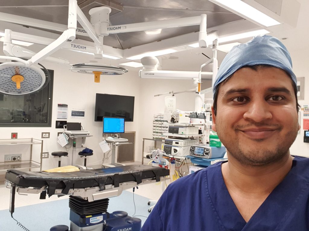 Doctors - Unihealth Playford